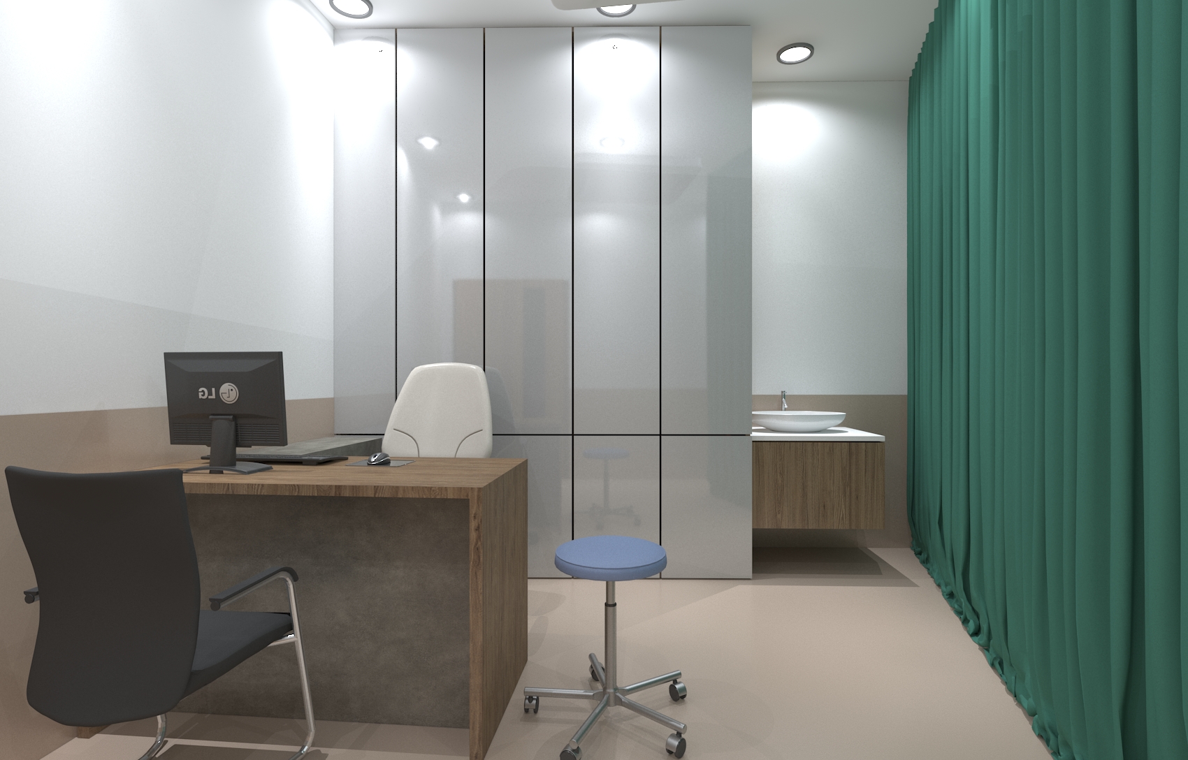 QHC Medical Centre Subang Jaya – MAYDAS.COM.MY