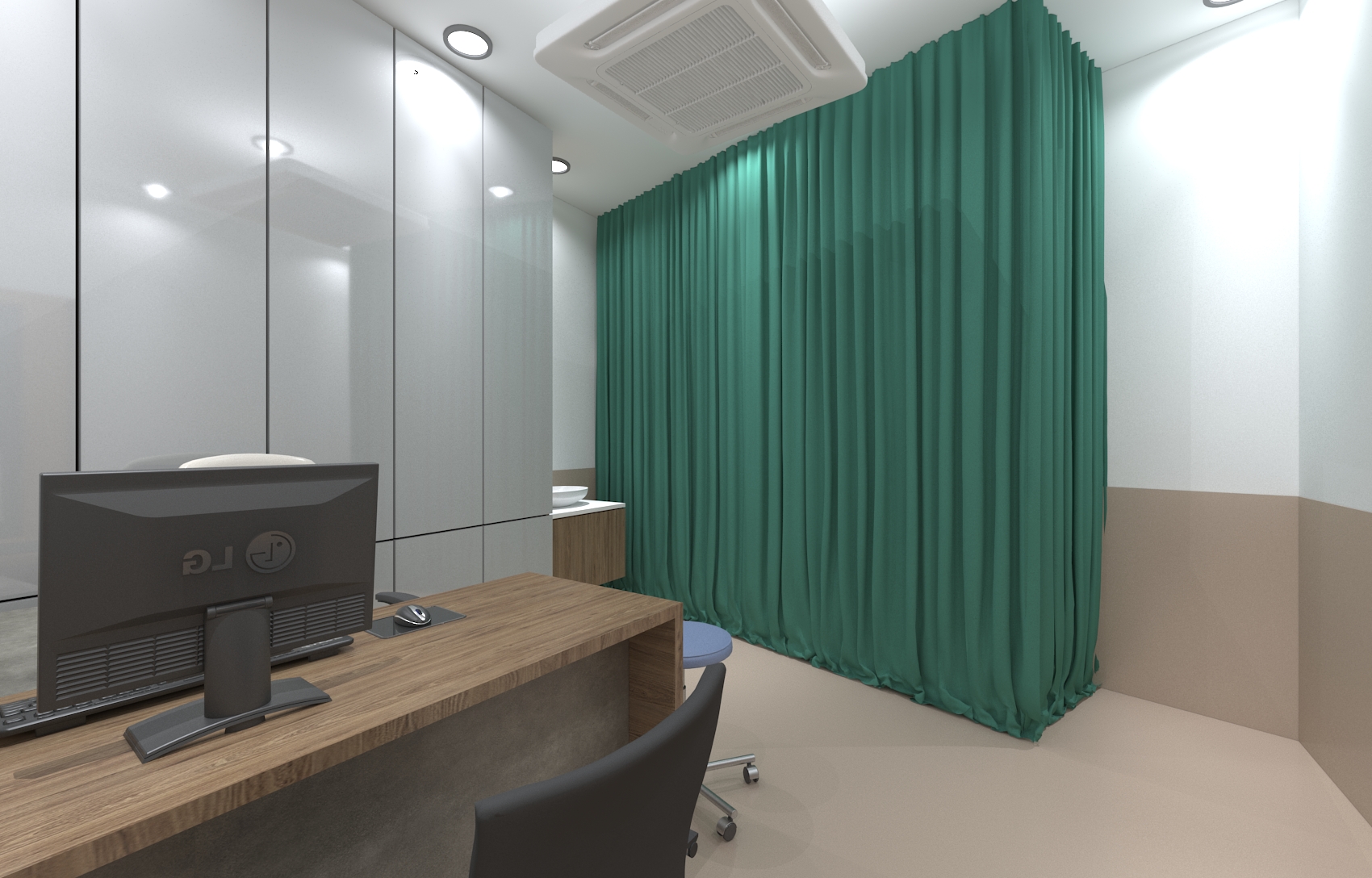 QHC Medical Centre Subang Jaya – MAYDAS.COM.MY