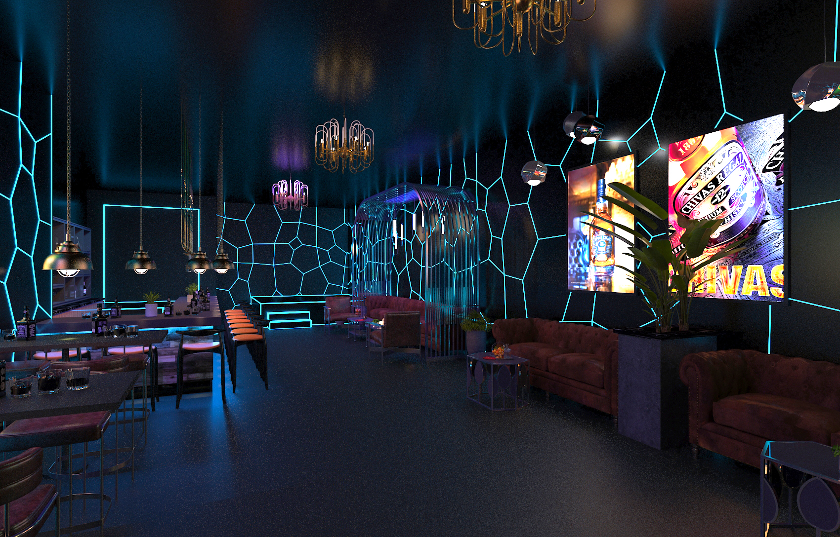 Pub Bangsar – My Blog