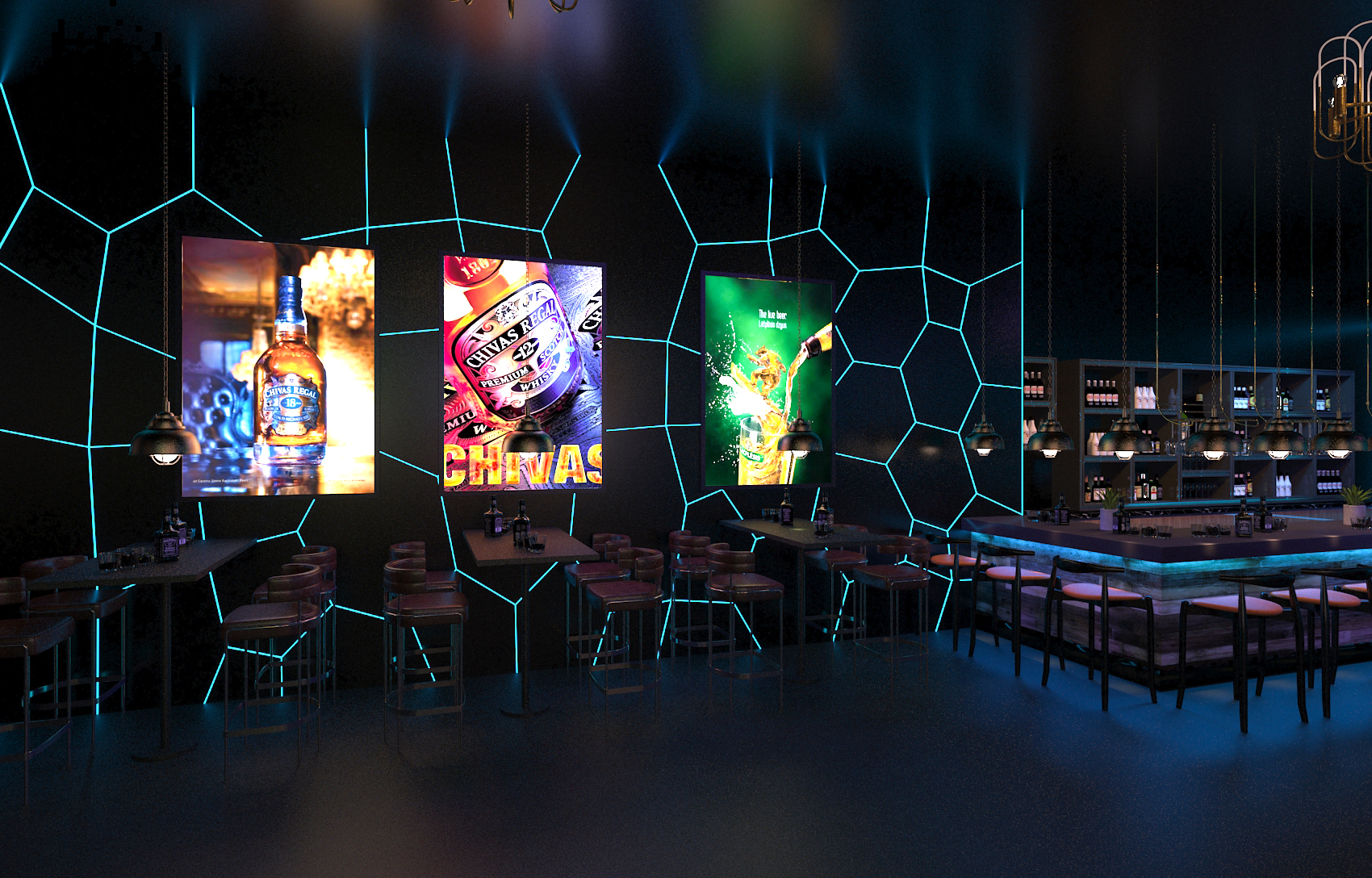 Pub Bangsar – My Blog