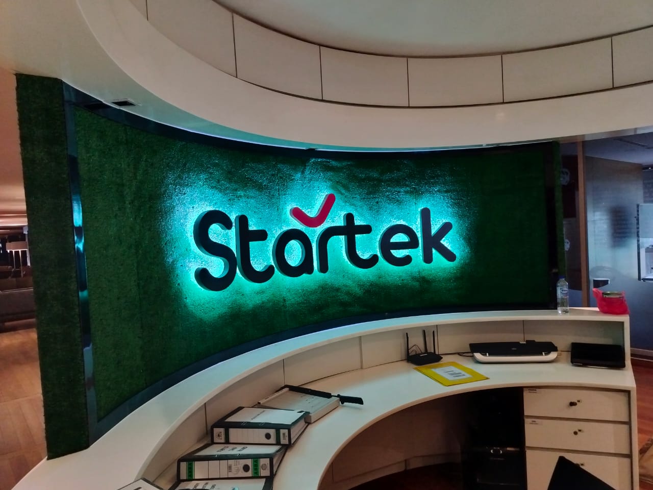 Startek – MAYDAS.COM.MY